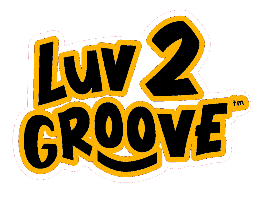 Luv2Groove – A Dance Education