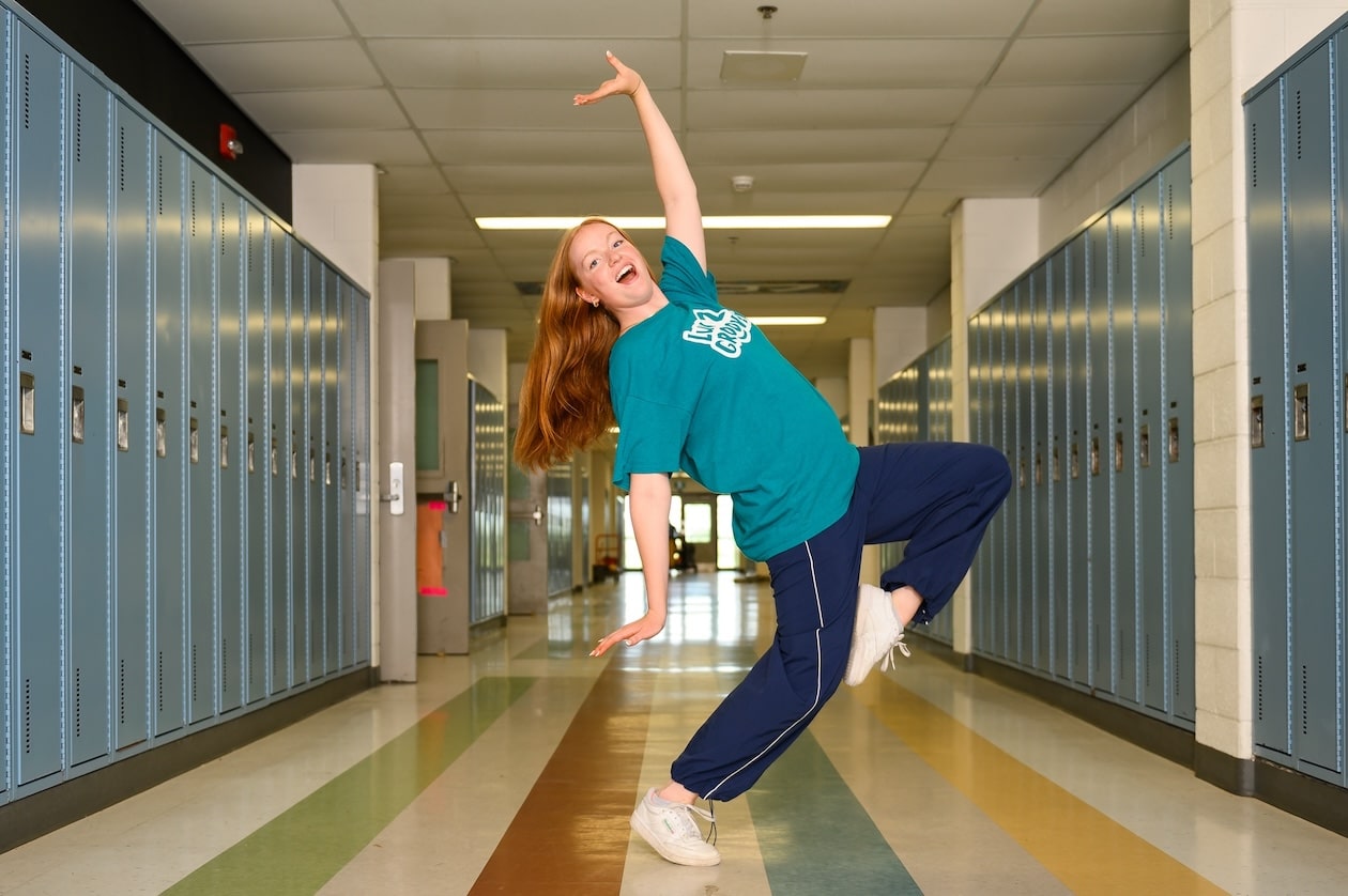 Miss Rosalyn – Luv2Groove