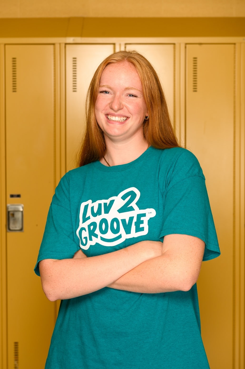 Miss Rosalyn – Luv2Groove